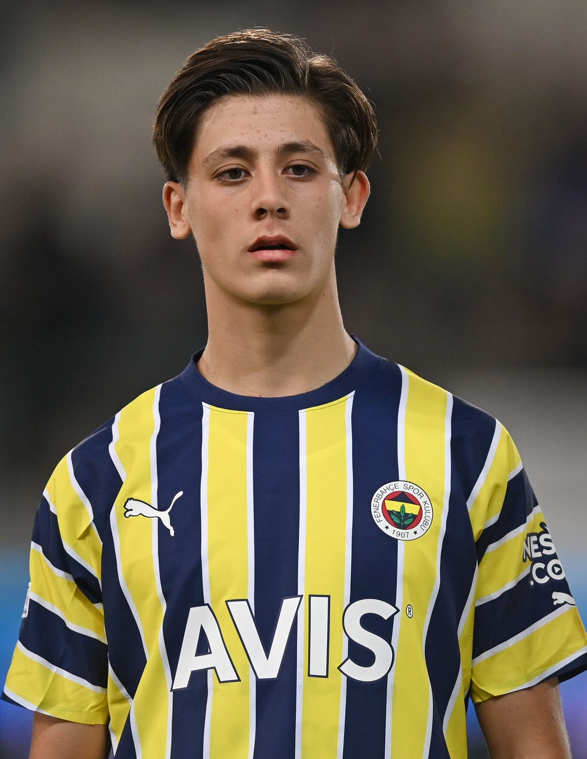 Arda Güler’s Transfer Saga: A Rollercoaster Ride for the Turkish ...