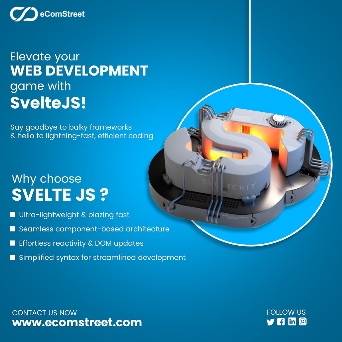 How Does Svelte Work? A Comprehensive Exploration | by Tushar Balchandani | Medium