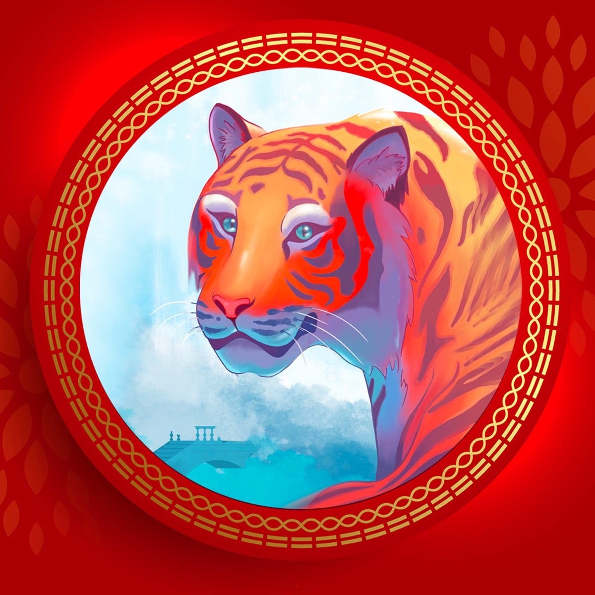$YOT. Welcome to the Year of The Tiger Token… | by Theyearofthetiger ...