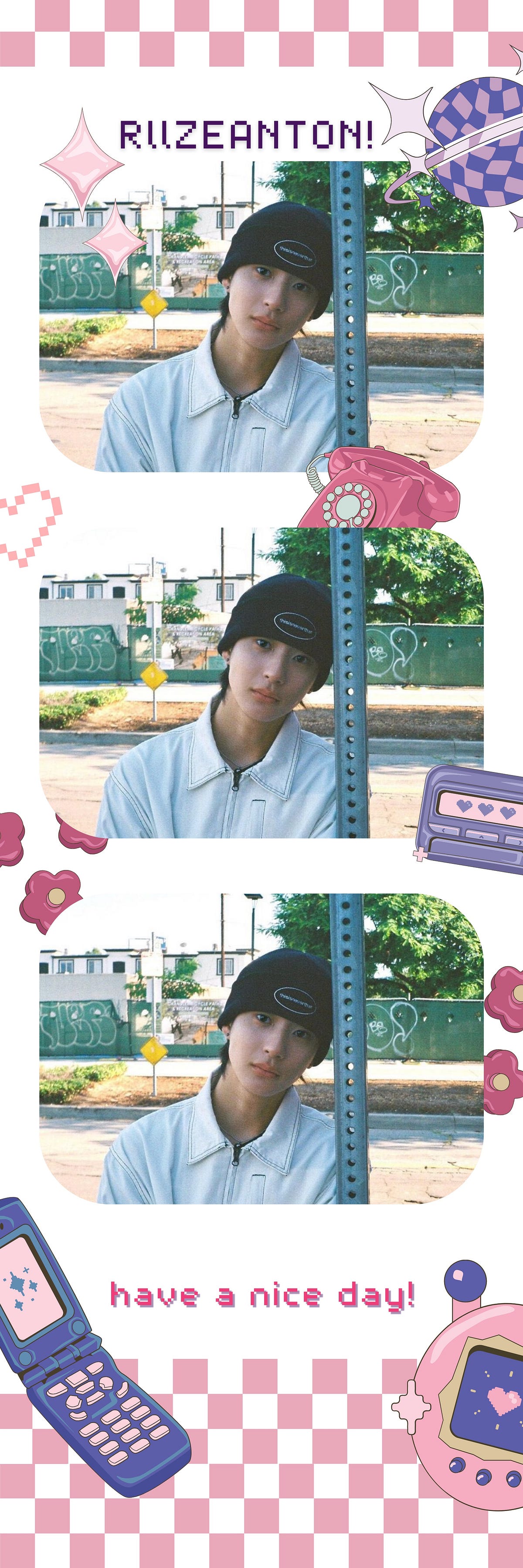 OddlyRules Mission! | by Arina Nibiru | Medium