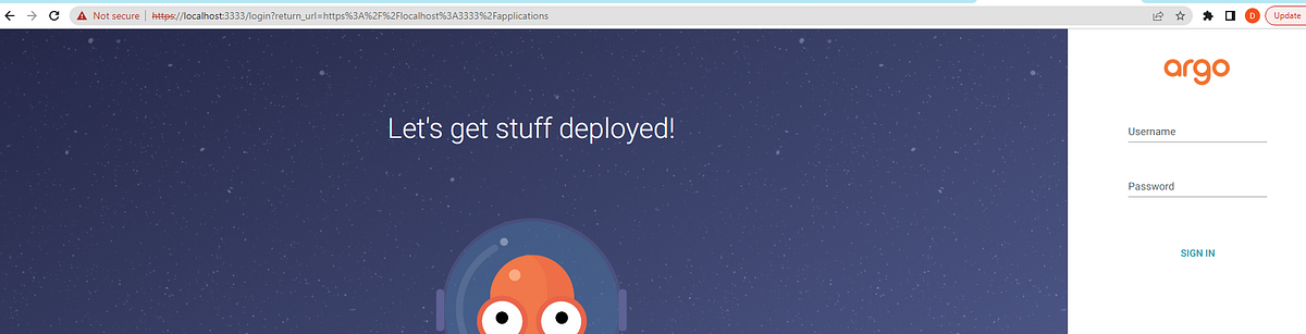 ArgoCD + ArgoCD vault plugin. In this Article I will show about how ...