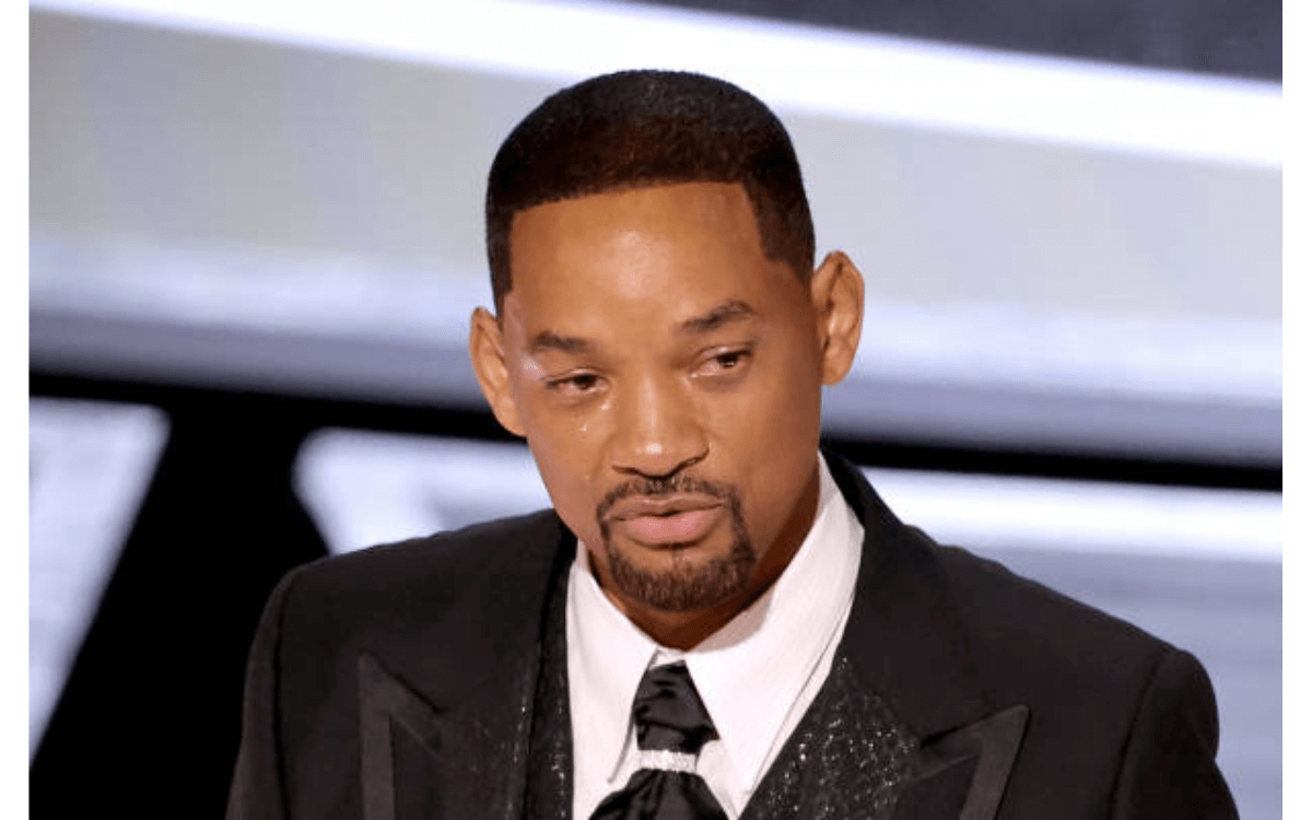 Oscar Winner American Actor and Musician Will Smith Biography | by ...