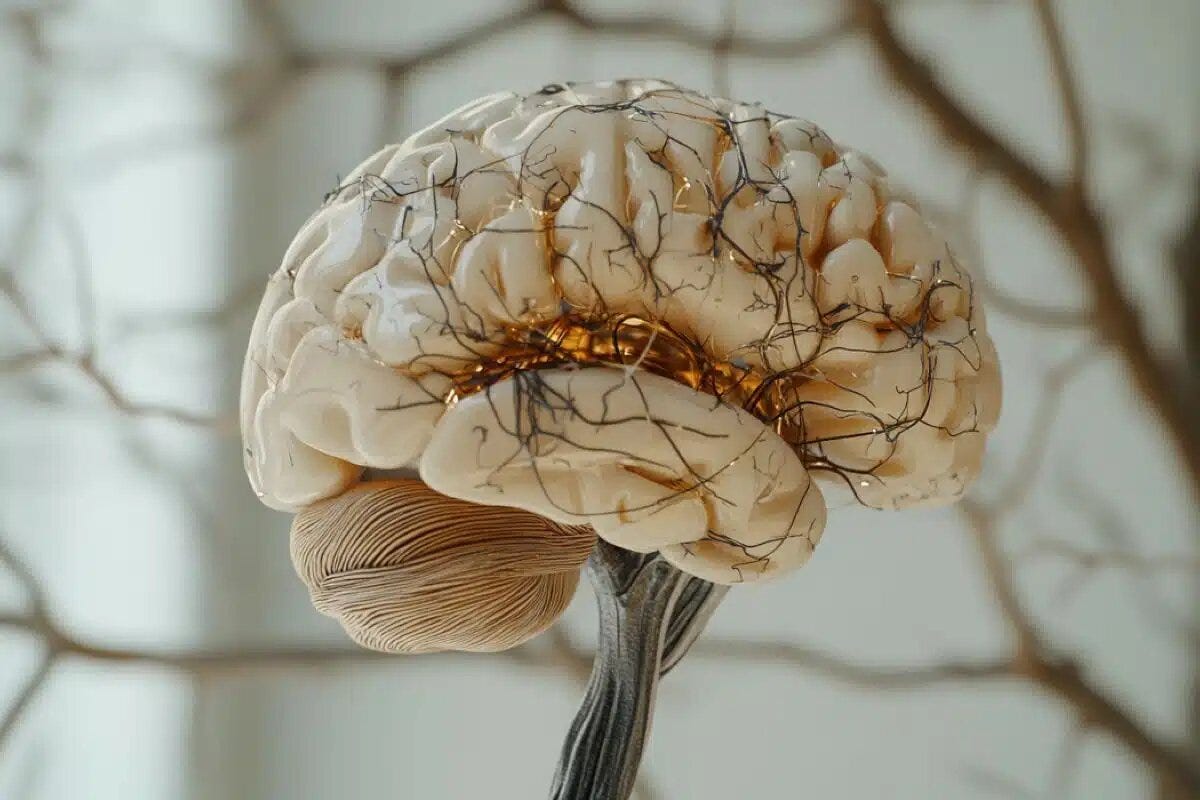 Brain Scan Shows You’re Not Just Feeling Knackered! | by Umberto ...