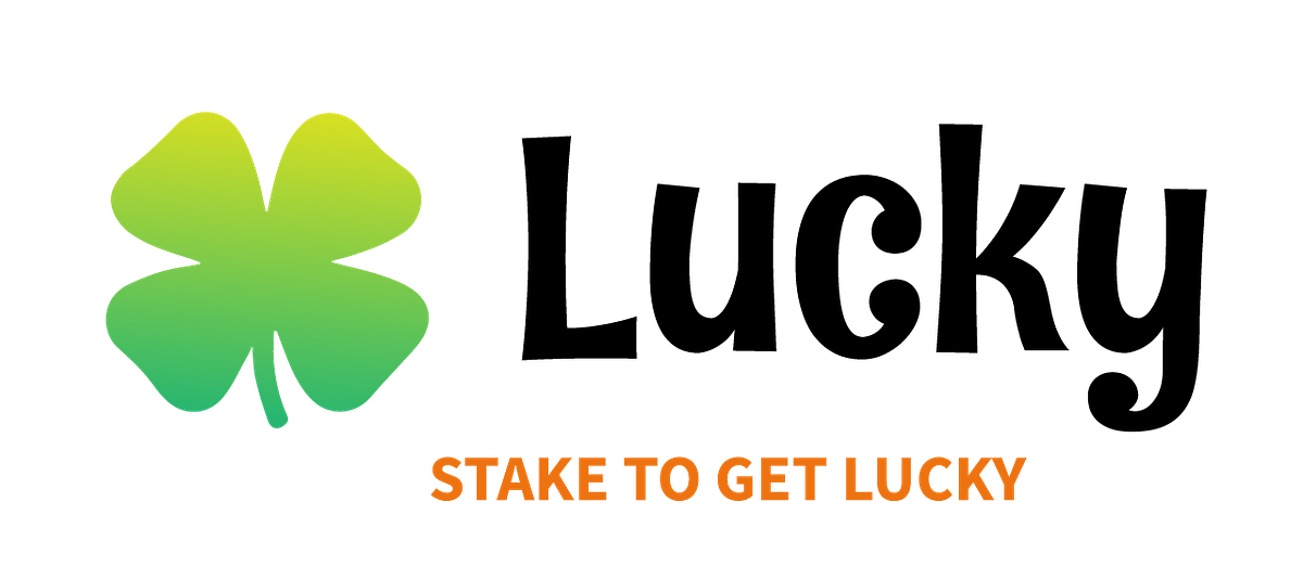 Lucky dApp: ¿Qué es?. Lucky es una aplicación descentralizada… | by ...