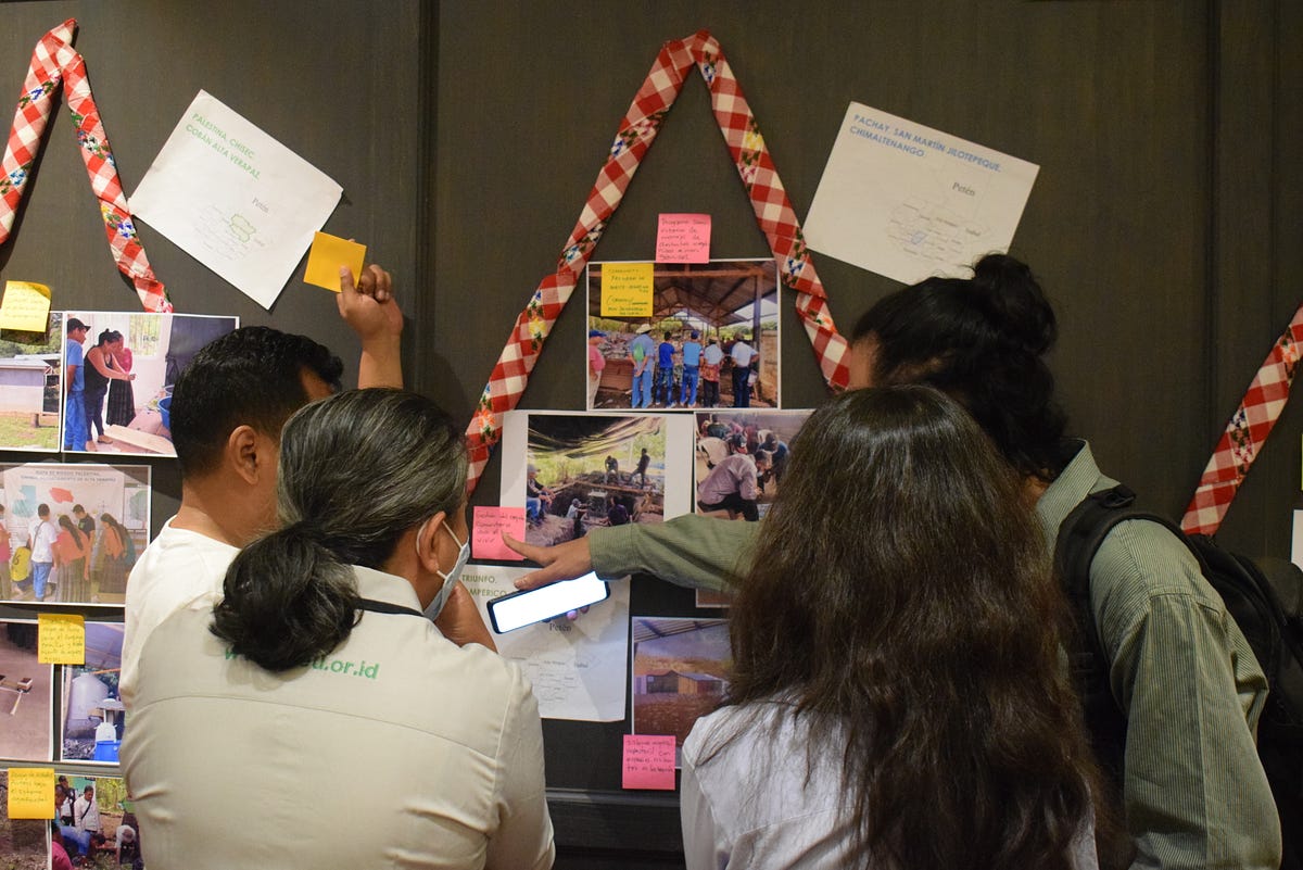 Community-Led Innovation — Three Years of Learning | by Community-Led ...