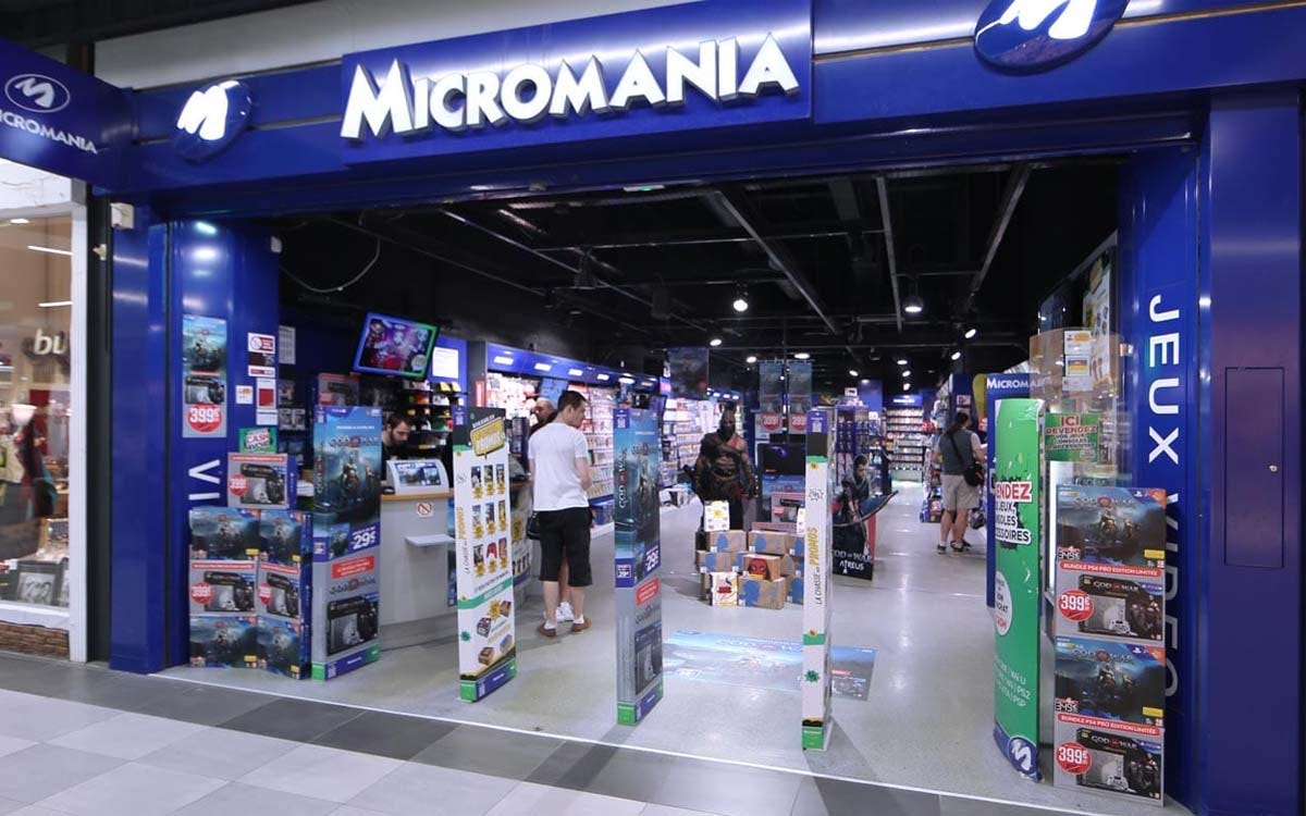 The video games stores coming to an end? | by Timothy | Digital Society ...