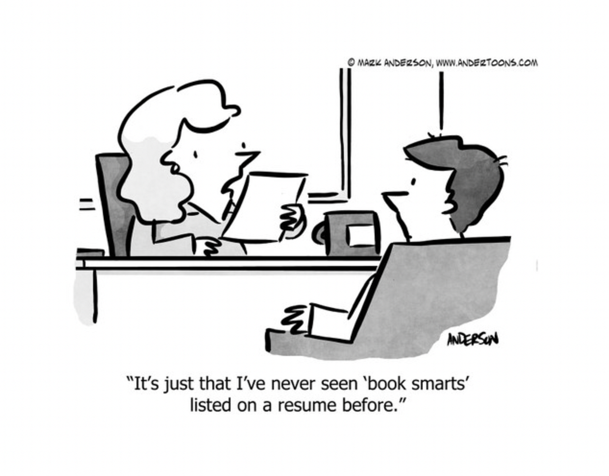 The Ultimate Guide to Job-Ready Resumes: Tips and Strategies! | by ...