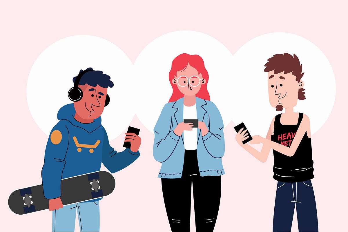 After Gen Z — What Comes Next May Redefine Attention, Learning, and ...