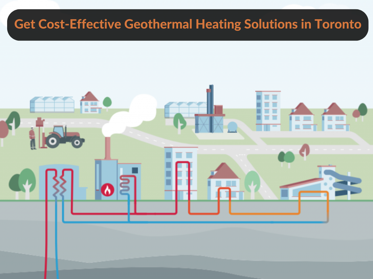 Get Cost-Effective Geothermal Heating Solutions in Toronto - Groundheat ...
