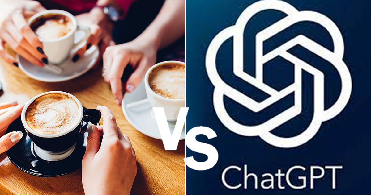 The Carbon Footprint of a ChatGPT Query: Less Than a Cup of Coffee | by ...
