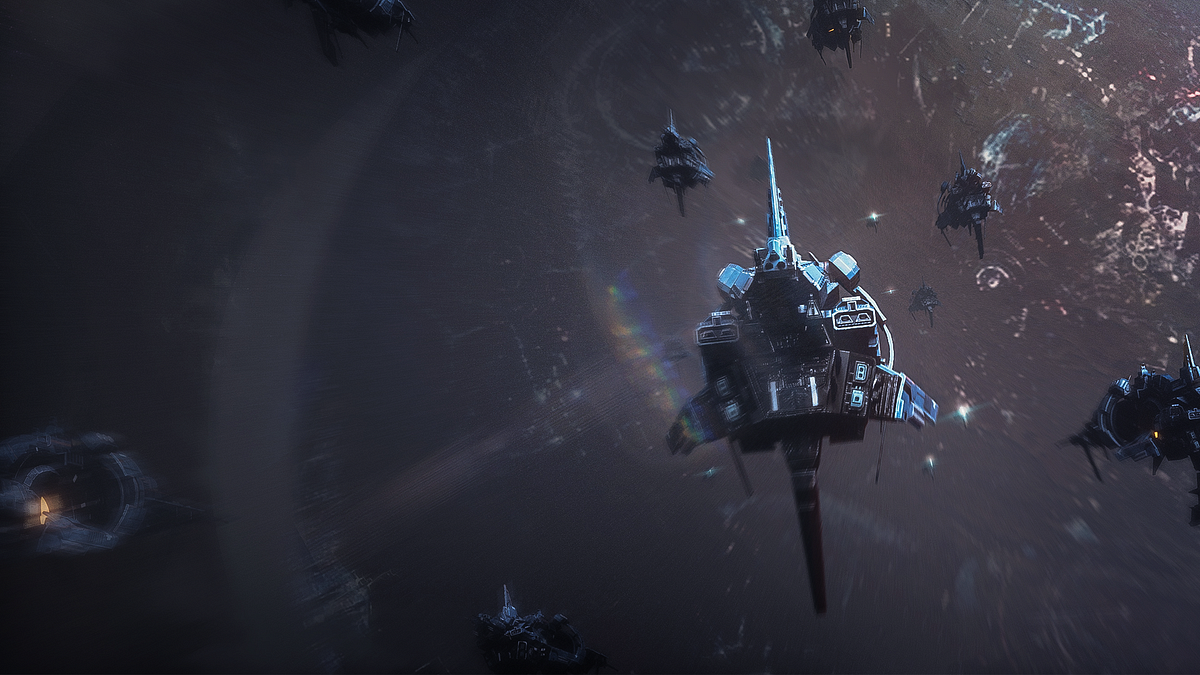What is Space Nation. Space Nation Online, stands as a… | by Space Nation Online ...
