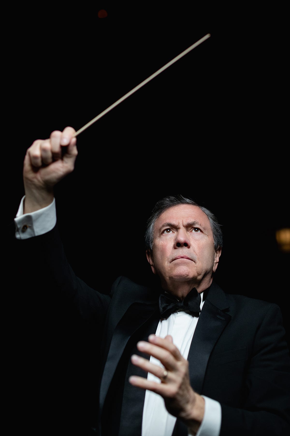 Palm Beach Symphony Opens Season With All-Beethoven Program And 127 ...