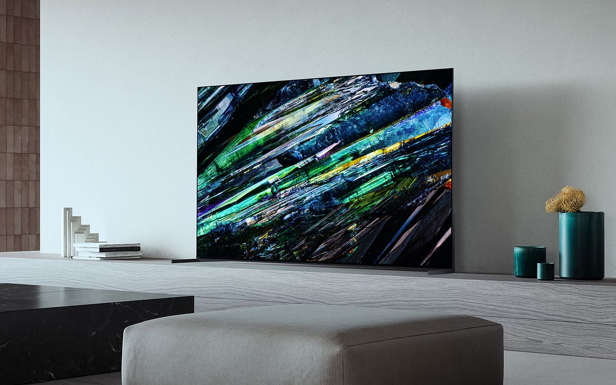 Choose the perfect TV: Which display tech to go for? | by Kostas ...