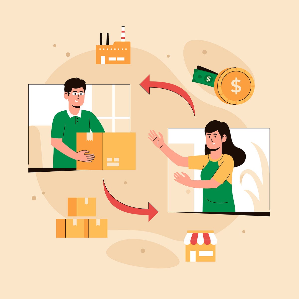 Streamline Your Ecommerce Returns Management with ShipRelax | by ... Streamline Your Ecommerce Returns Management with ShipRelax | by ...
