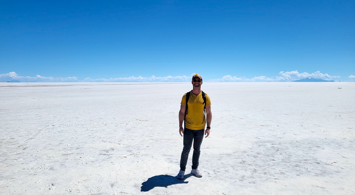 I Moved Out Of The U.S., People Hate Me For It | by Greyson Ferguson ...