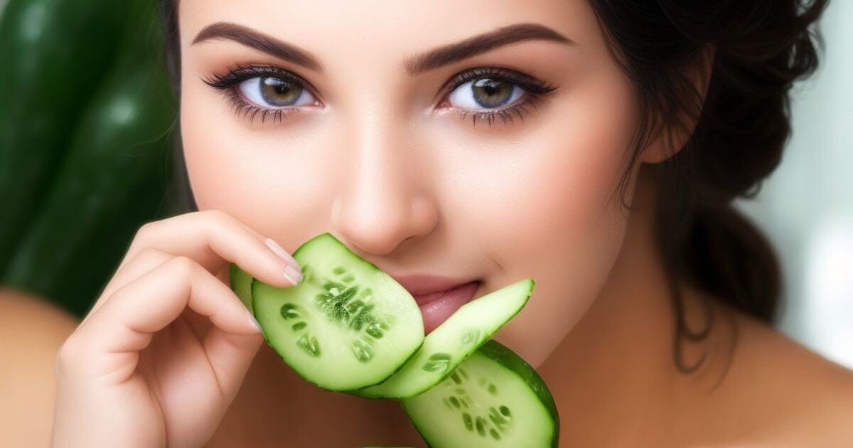 Disadvantages of Eating Cucumber Daily | by Muhammad Javed | Medium