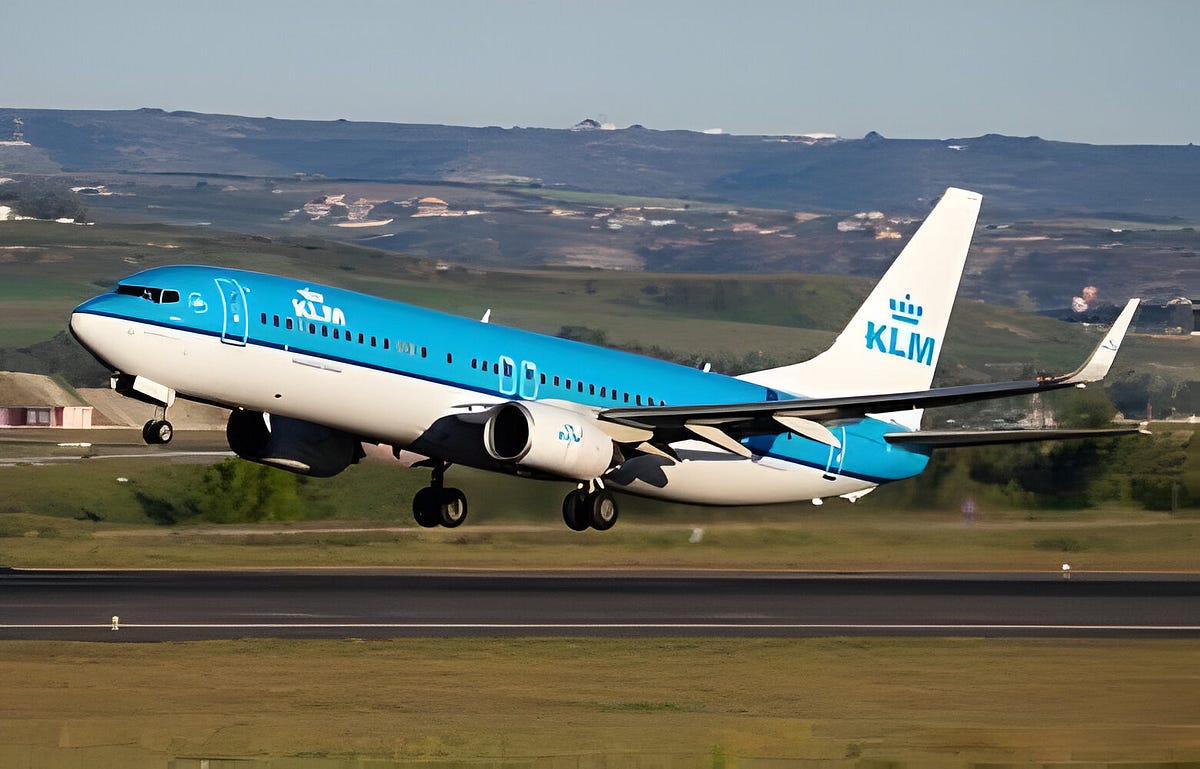 A Complete Guide to Booking KLM Flights with Crystal Travel: Tips and ...