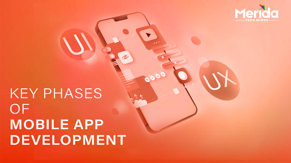 Key Phases of Mobile App Development | by Swati Jain | Sep, 2024 | Medium