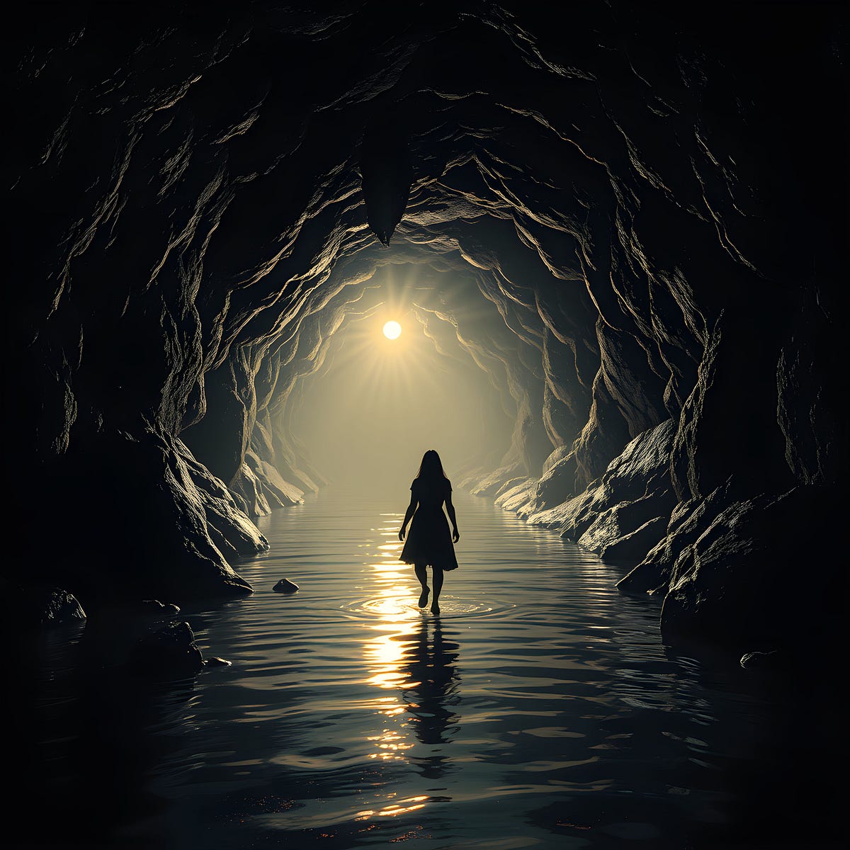 This Is Supposed to Be a Blessing? | by Ethereal Being | Ethereal ...