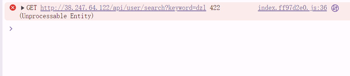 How I Fixed a 422 Error in FastAPI by Changing Route Order | by SHENLANBAI | Sep, 2025 | Medium