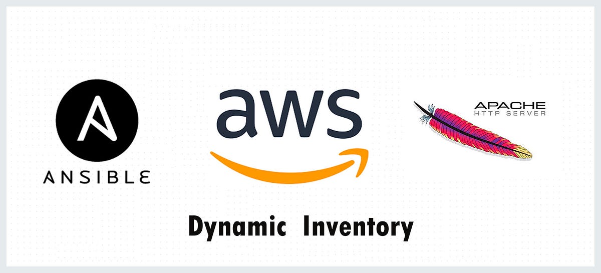 Using Ansible Dynamic Inventory to deploy Web Server on AWS | by Apeksh Agarwal | Medium