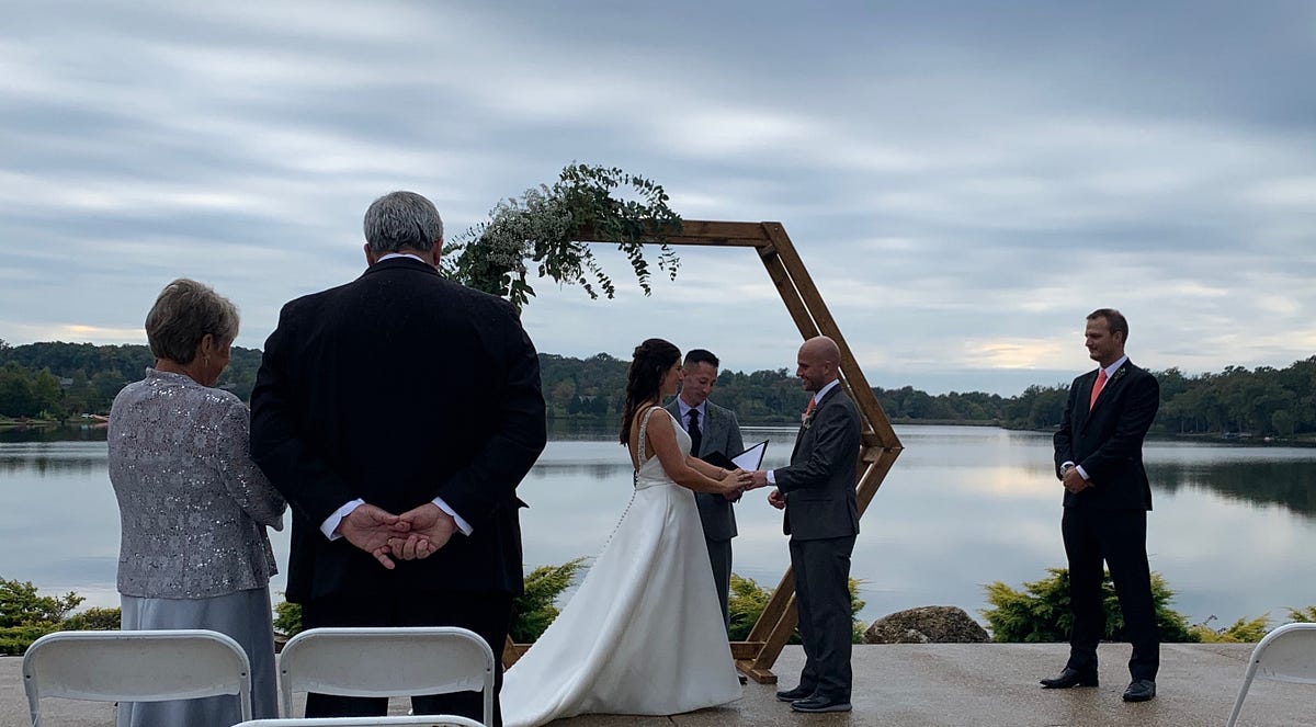 Unbreakable Love: Anna and Corey's Story | Medium