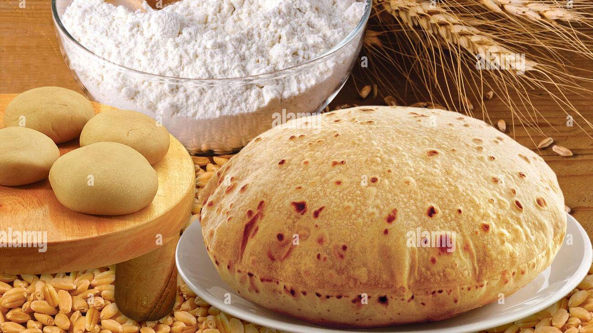 Arif Imran Foodstuff Trading LLC requires Wheat Flour - Arif Imran ...