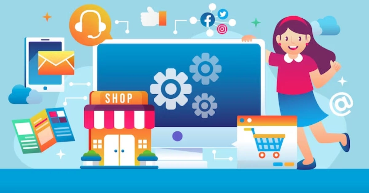 Comprehensive Manual for Managing Multiple Shopify Stores | Medium
