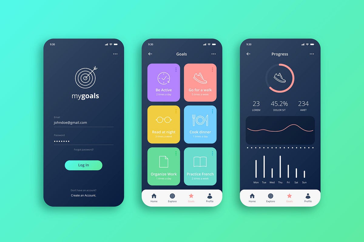 Top Challenges in AR Mobile App Development | by Jasmine Sandlas | Nov ...