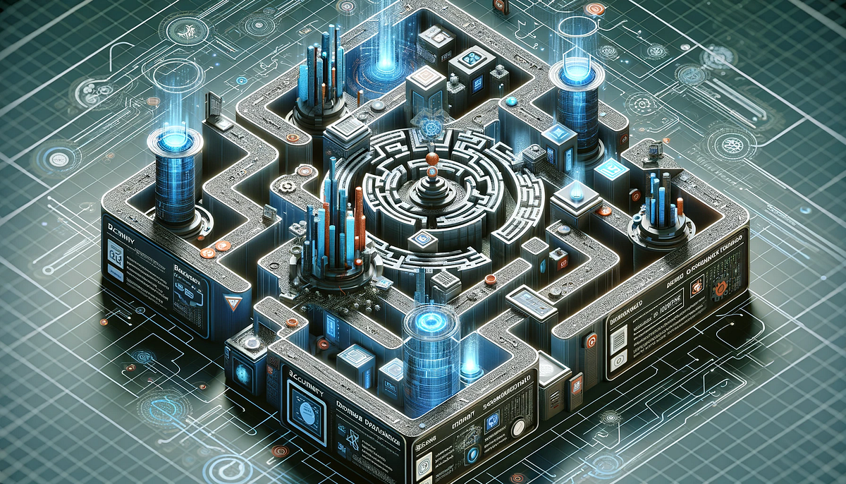 Navigating the Maze of Data Architecture: Tailored Designs for Success ...