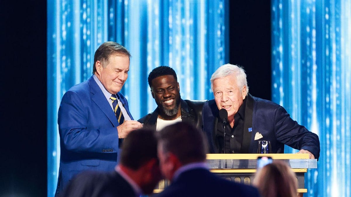 The NFL Was About Football — Now It Feels Like Reality TV | by Aswand ...