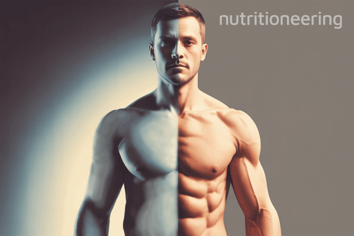 How I Cut Body Fat Without Losing Muscle | by Jeremy Fox, CNC, CPT | In ...