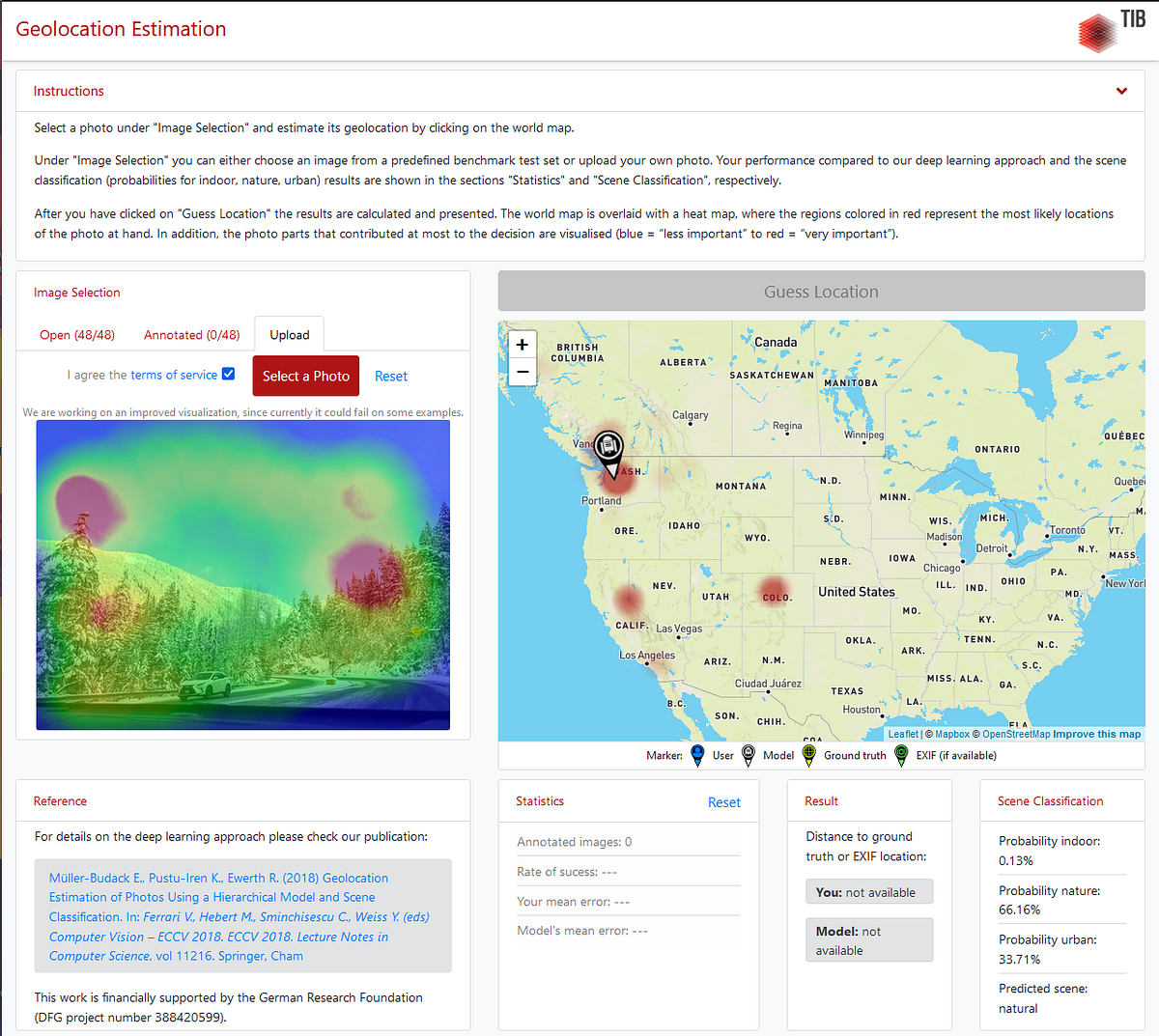 Simply GeoEstimation — OSINT Challenge 13 | by Levent Durdalı | Medium