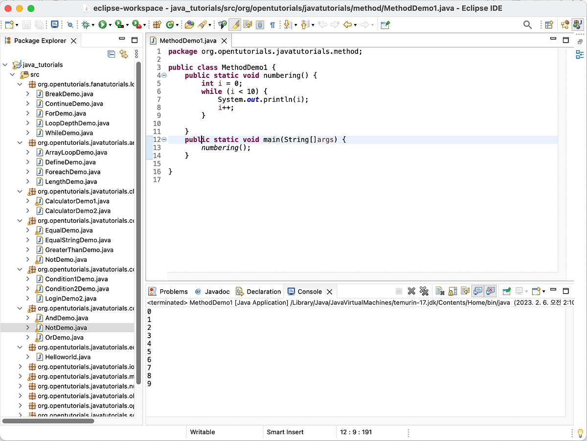I’ve been learning Java for a month - Hukabo - Medium