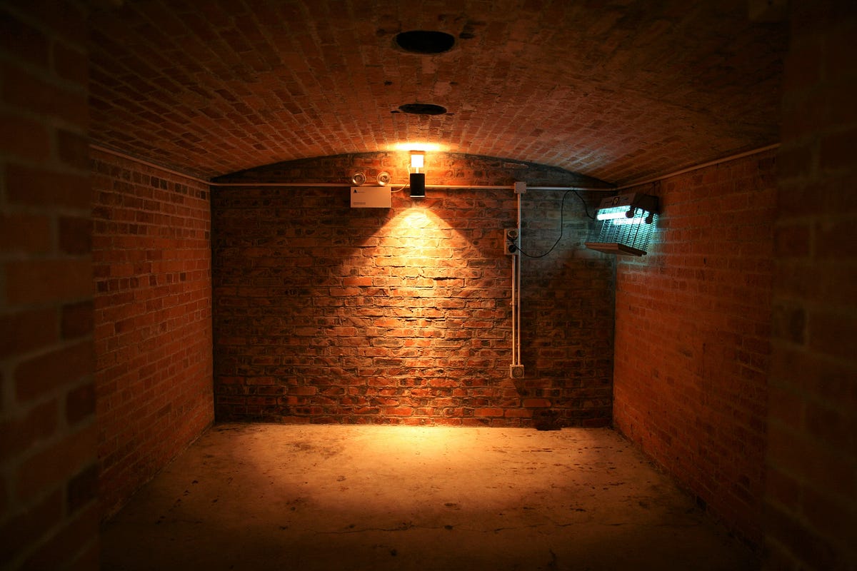 Is it possible to build basement for a residential house in Indonesia ...