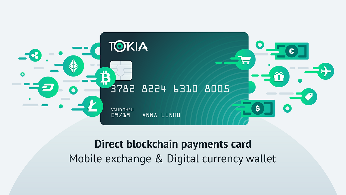 Tokia introduces the bounty program! | by TOKIA | Medium