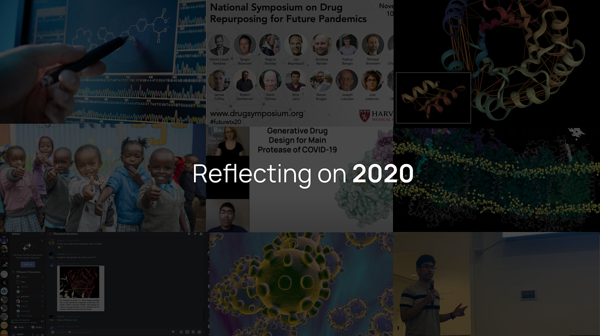 Reflections from 2020. Ok. So 2020 wasn’t what we all expected… | by ...