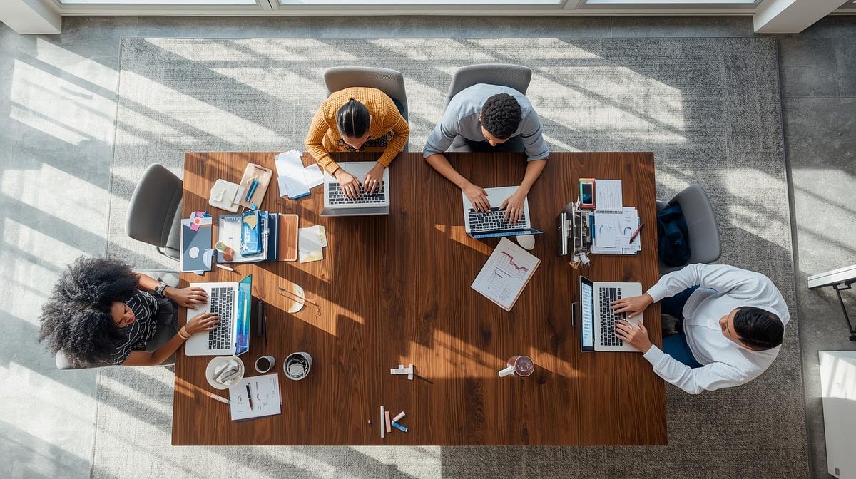 Case Studies: Real People Who Chose The Right Business Model | by Eddy ...