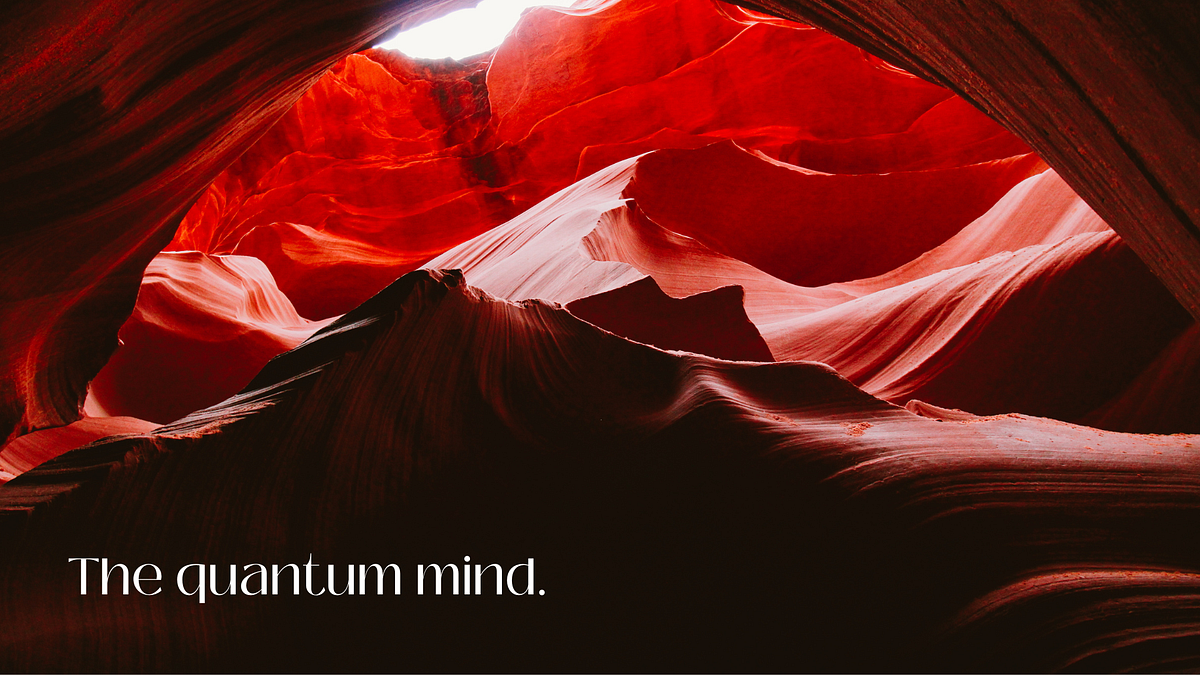 The quantum mind: How AI is helping us better understand the human ...