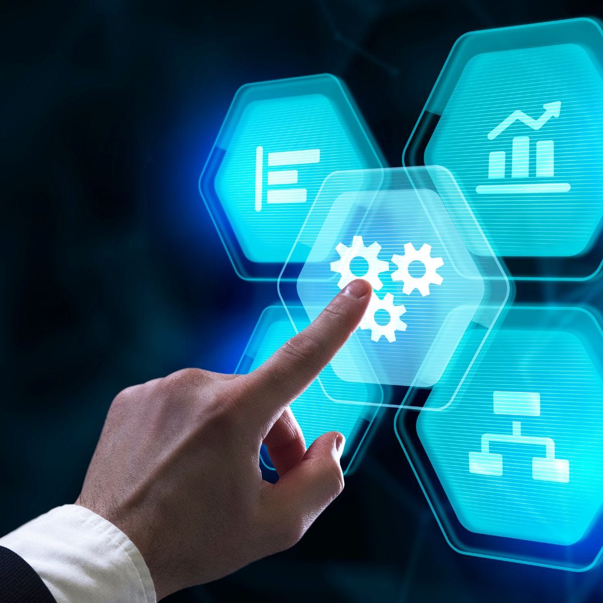Automating Evidence Collection Without Losing Trust in AWS | by Tharun Krishnamoorthy | Signals ...