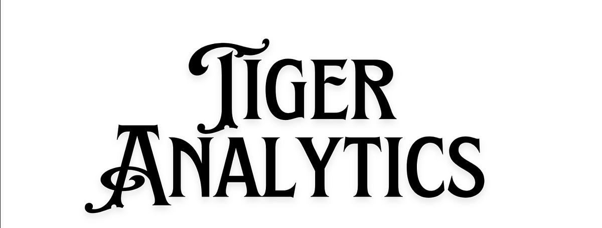 Tiger Analytics Data Engineer Role Interview Experience | by B V Sarath ...