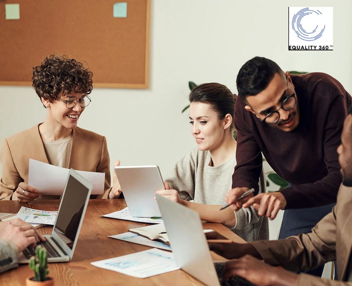 Edi Training - Equality360 - Medium