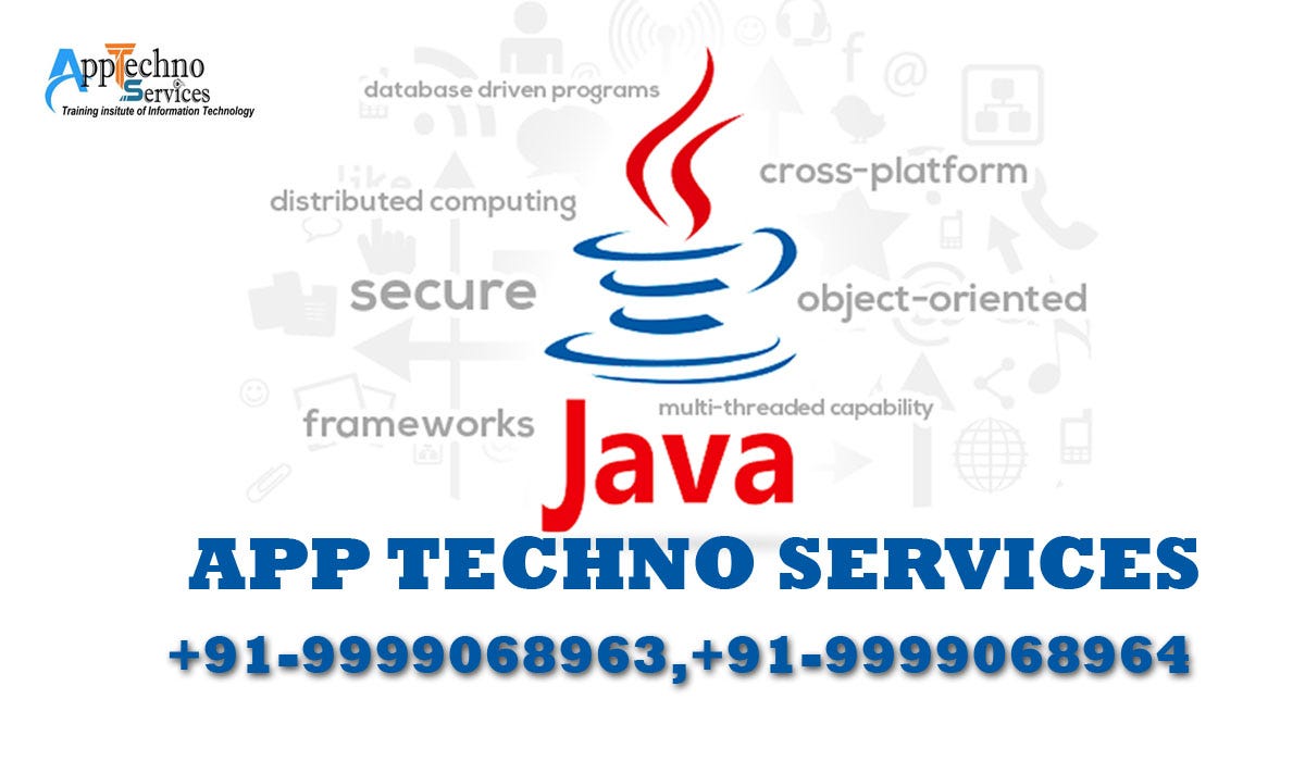 What is Java language and why it is so important? | by ...