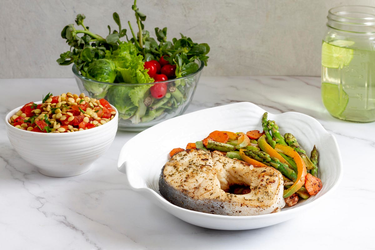 Why Eating Breakfast Made Me Miserable (And What I Do Instead) | by ...