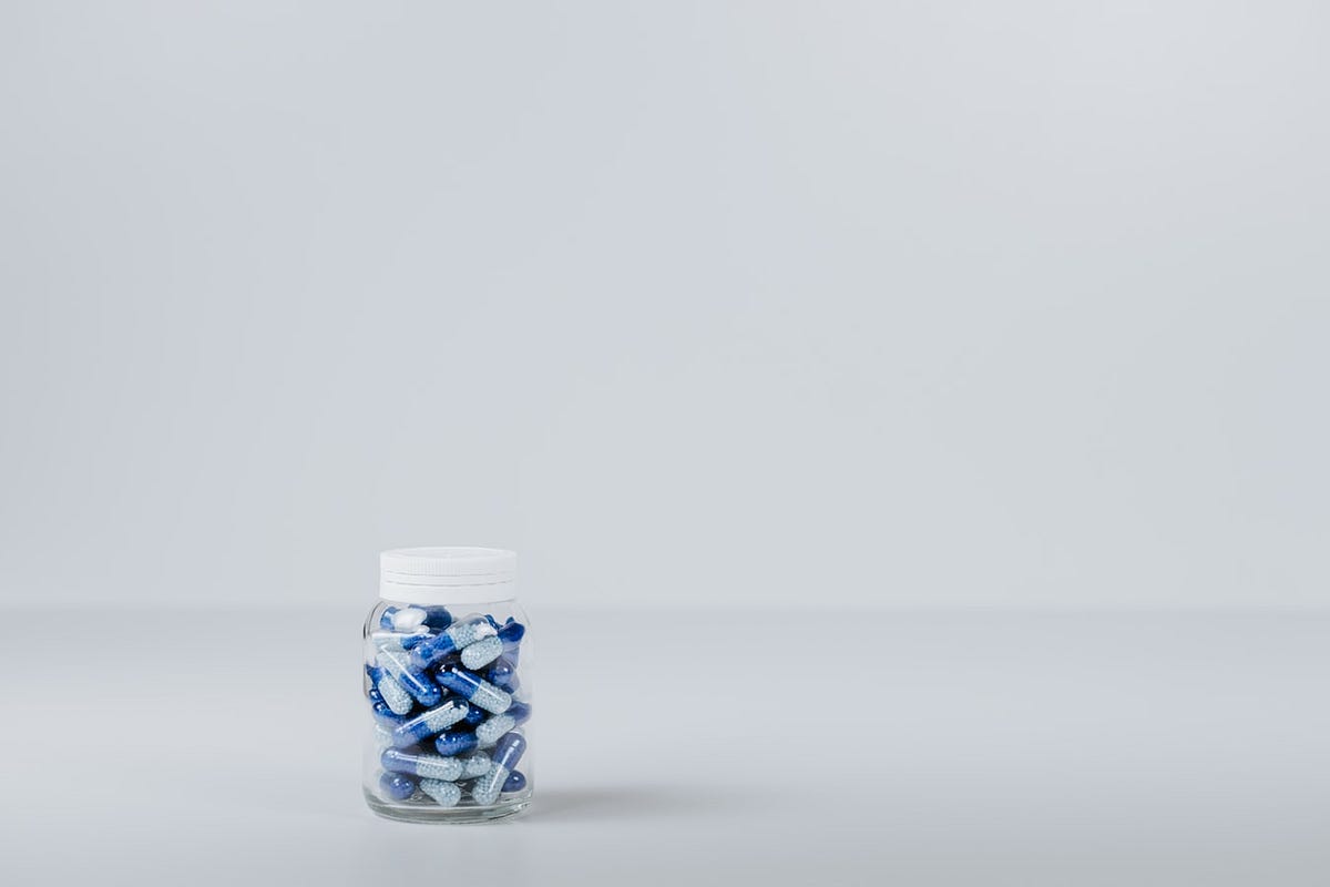How Much is the Placebo Effect Worth? | by Joseph Oliver | Medium