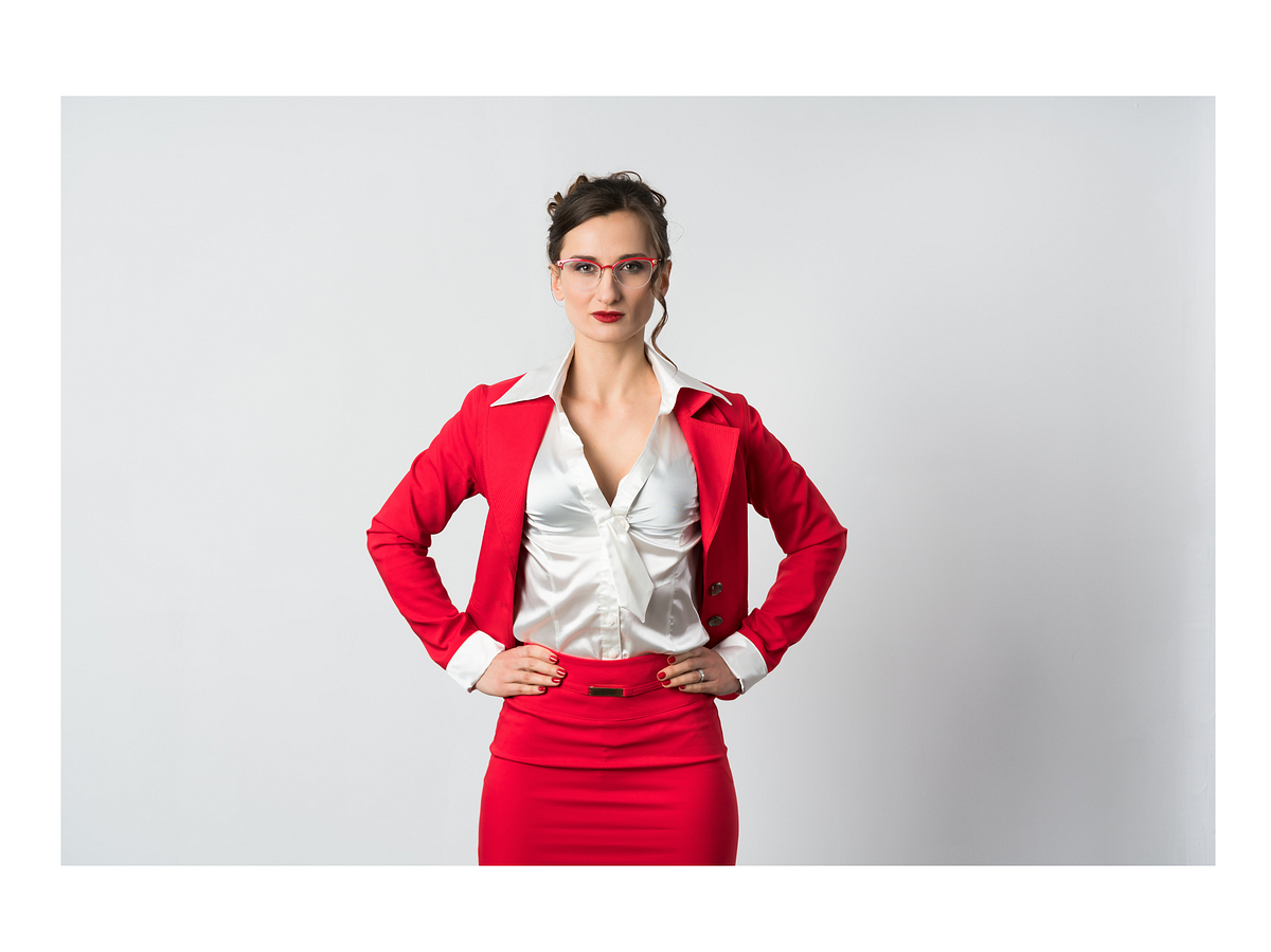 Take Control of Your Body Language | by Annie Foley | Medium