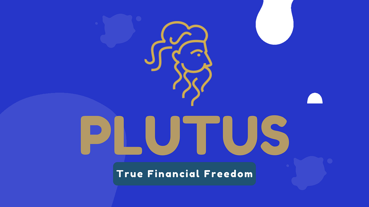 PLUTUS GROWTH.. A mission that began only 7 years ago… | by samuel ...