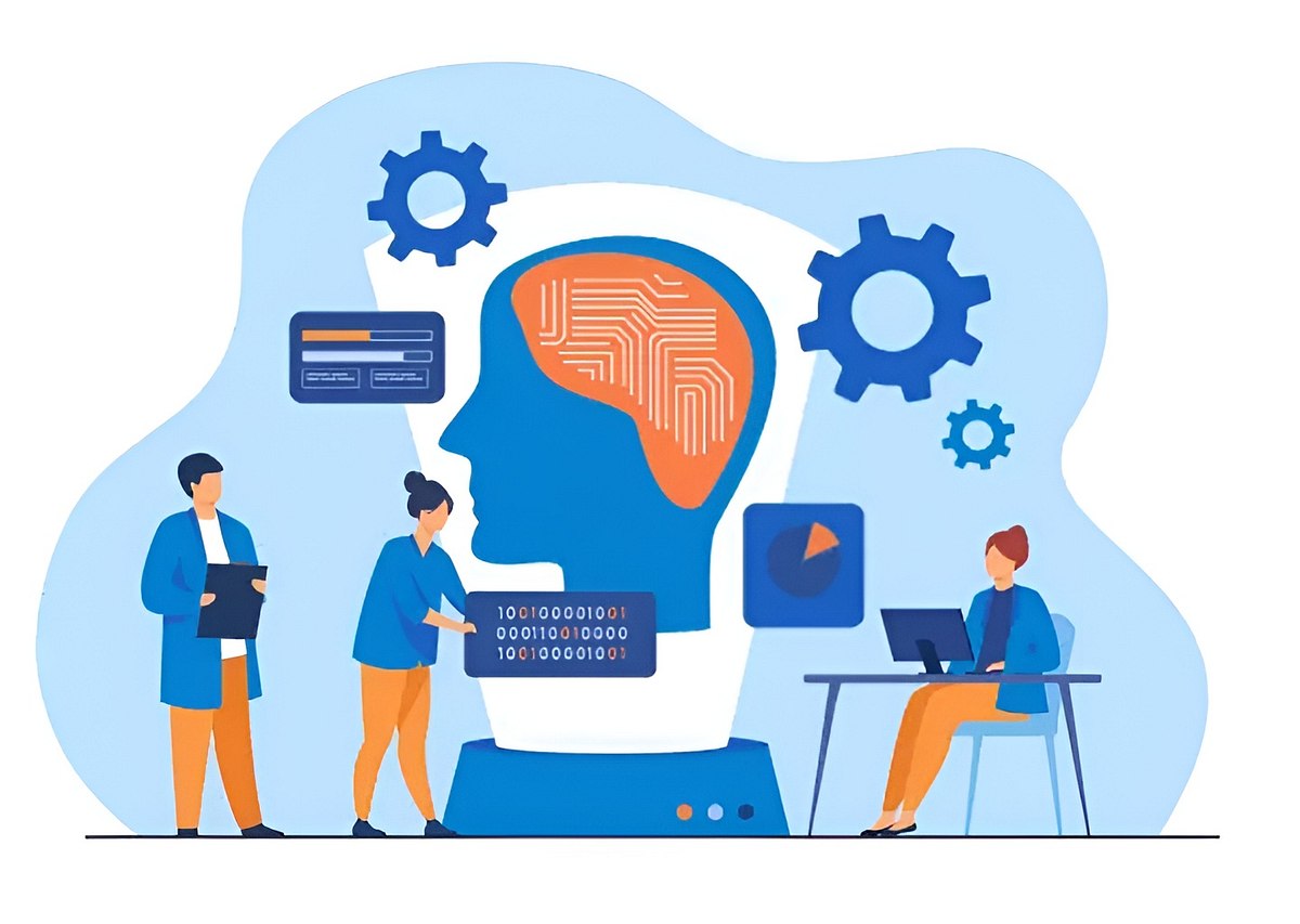 Understanding the Phases of Machine Learning Development Services | by ...