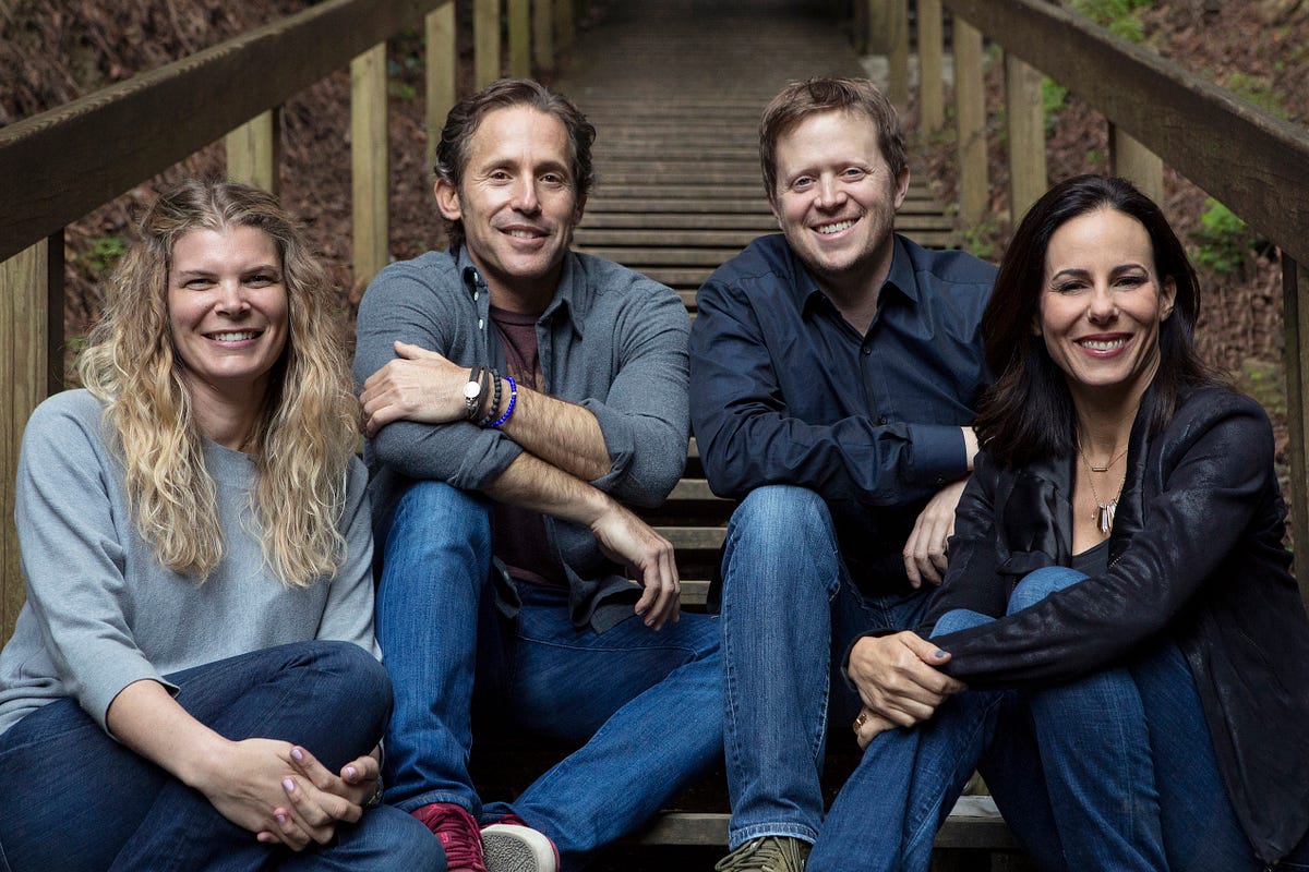 Dear Founders,. Many of you know Dave and me already… | by Josh Felser ...