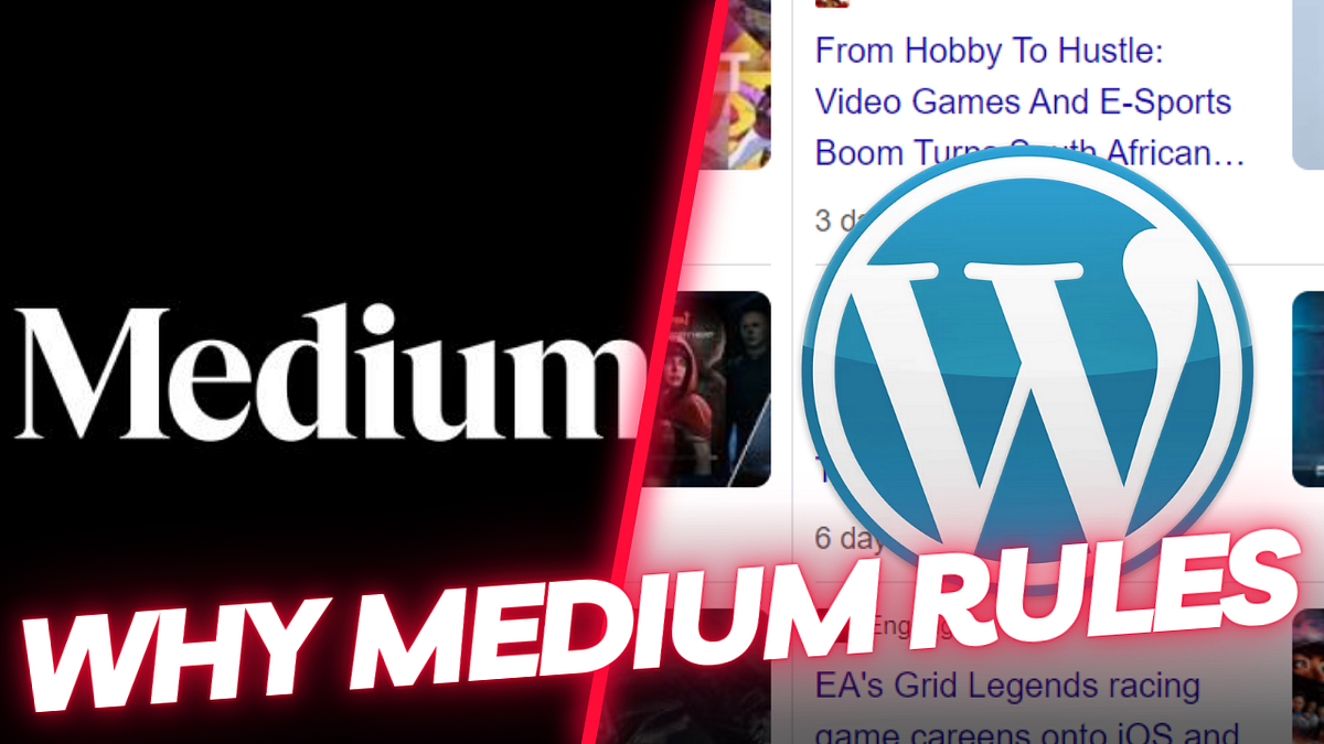 Why Medium Is Still The Best For New Writers (Even Without Monetization ...